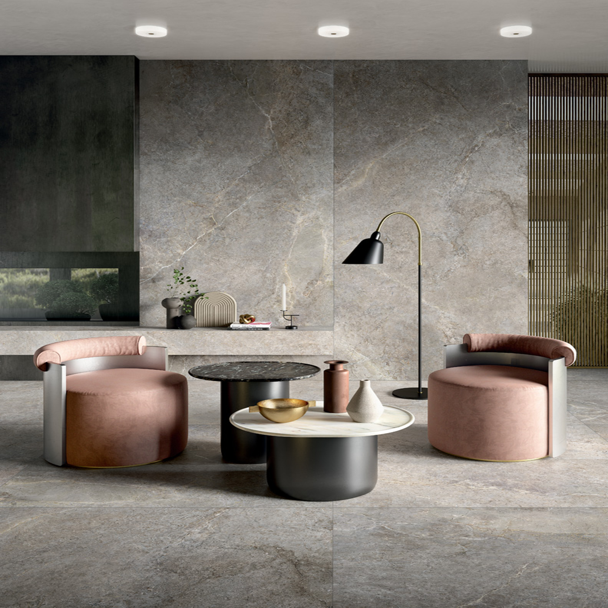 Anthology van Lea Ceramiche – MisterTile